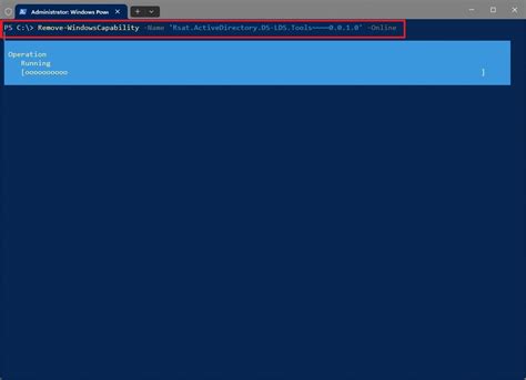 What Is Rsat And How To Add Or Remove Them On Windows 11 Remote Administration Tools