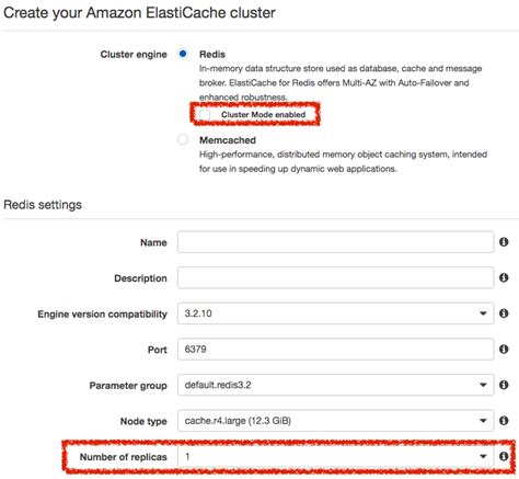 Redis Aws 菜雞修煉場