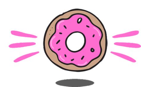 Spin Donut Spin Donut SpinningDonut Discover Share GIFs