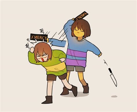 Undertale Sex Frisk And Chara Tryrewa Undertale Sex Frisk And Chara Tryrewa