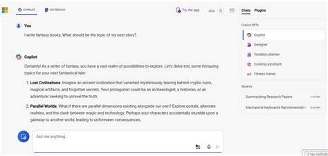 The Best Microsoft Copilot Prompts