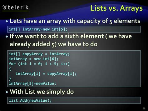 ppt arrays powerpoint presentation free download id 175085
