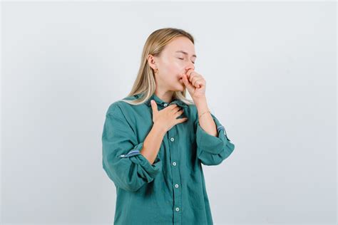 Pneumonia A Lung Infection That Often Causes Coughing Fitie Articles