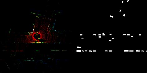 Input Lidar Point Cloud Image And Transformed Bounding Box Image Download Scientific Diagram
