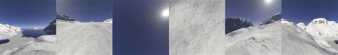 Scripting And Dynamics Shader And Cubemap
