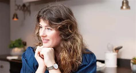 Ella Risbridger Talks About Her Life Affirming Memoir With Recipes Aga Living