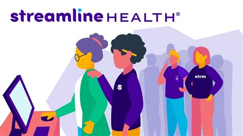 Streamline Health REVOLUTIONARY Revenue Integrity OPTIMIZATION YouTube