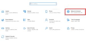 How To Fix The Network Discovery Is Turned Off Error On Windows