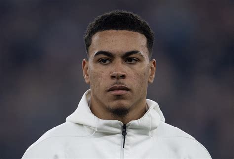 Aston Villas Morgan Rogers Says He Is Very Close Friends With £45m