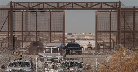 Trumps Billion Dollar Tech Deals And A Military Buildup At The Border