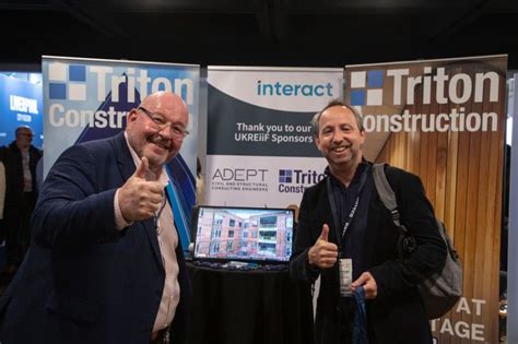 Philip Dyer On Linkedin Teamtriton