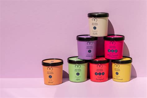 Motueka Creamery Nikki Astwood Creative Creative Styling And Photography