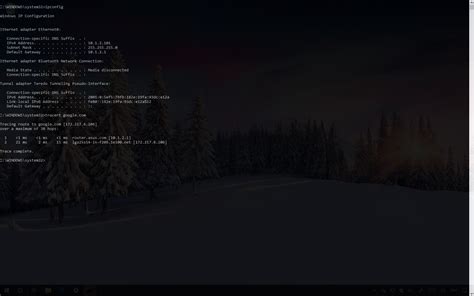 How To Use Command Prompt In Fullscreen On Windows 10 Pureinfotech