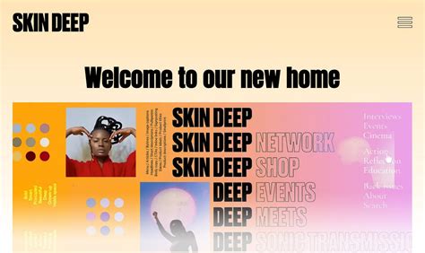 Generating Colour Palettes From Images In Gatsby By Maciej Baron Good Praxis Medium