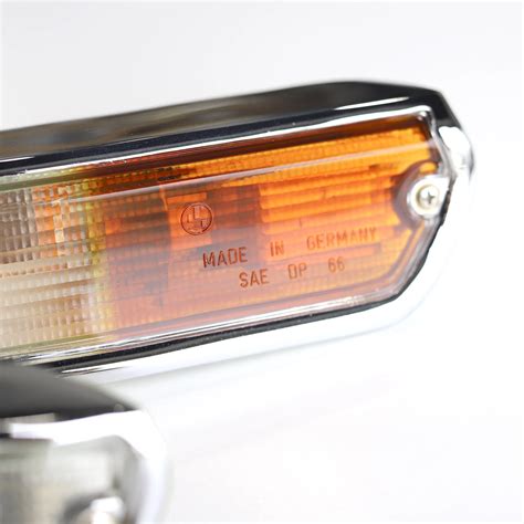 Bmw 2002 Turn Signal — Son Of Cobra