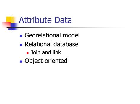 Ppt Introduction To Gis Powerpoint Presentation Free Download Id