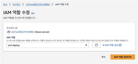 Infra Github Actions S3 Ec2 Codedeploy Pm2로 Nextjs Cicd 구축하기