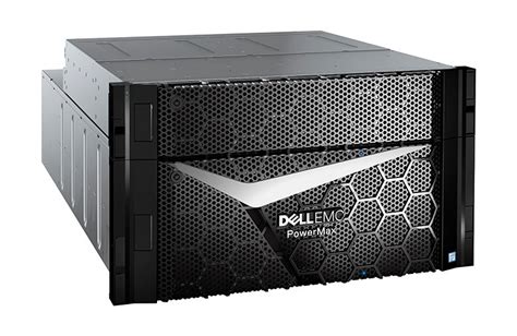 Dell Emc Powermax Techtarget