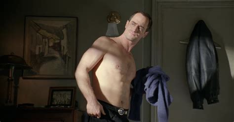 Auscaps Christopher Meloni Shirtless In Nypd Blue Caulksmanship