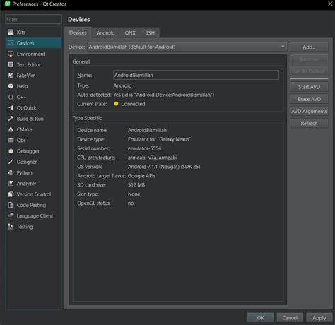 Qgc App Crashes On The AVD Every Time Its Opened QGroundControl Discussion Forum For PX