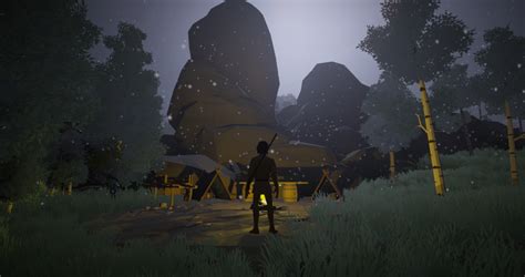 Elementia Is An Upcoming Classless Mmorpg Planning A F2p Alpha