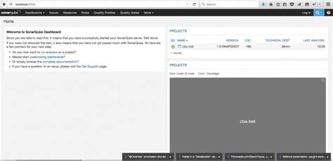 09 Sonarqube With Maven Tutorial Code Quality For Java Developers