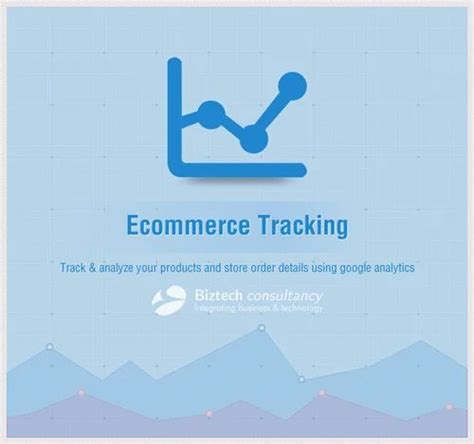 Magento Google Ecommerce Tracking Extension In Prahalad Nagar Ahmedabad Biztech IT Consultancy