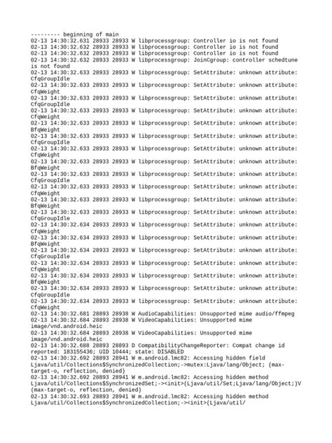 logcat 1739435432594 pdf computing computer programming