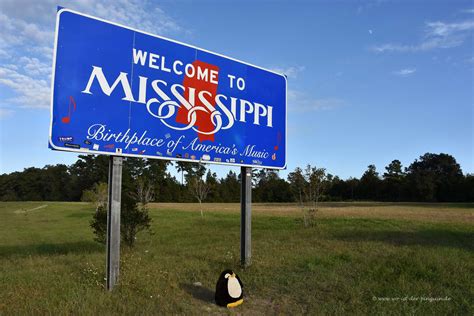 Mississippi