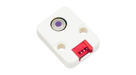 Ncir Temperature Sensor Unit Mlx90614 Elektronik Lavpris Aps