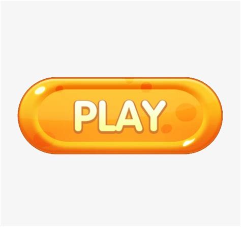 Game Buttons Png And Clipart