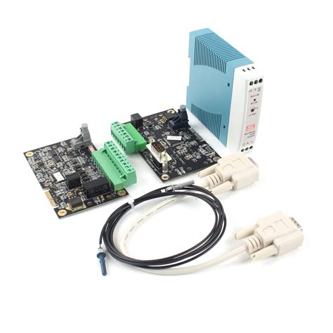 Acornsix Cnc Control A 6 Axis Diy Controller Kit For Mills Routers