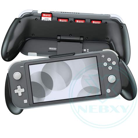 อุปกรณ์เสริมสำหรับ Nintendo Switch Lite Mini Shopee Thailand