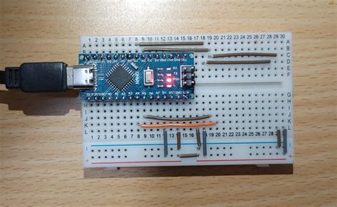 Mh Z19を使い小型co2濃度測定モニター機を作ってみる‼arduino Nanossd1306 ど素人電子工作