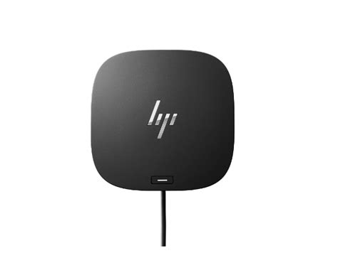 Hp Usb C Dock Datapac Configurator