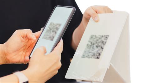 Marketing Your Raffle With Qr Codes