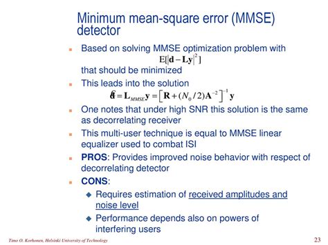 Enhancing Capacity Of Wireless Cellular Cdma Ppt Download