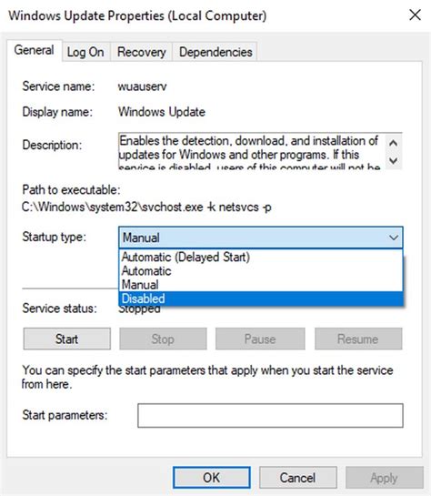 How To Stop Windows Update In Progress And Recover Lost Data