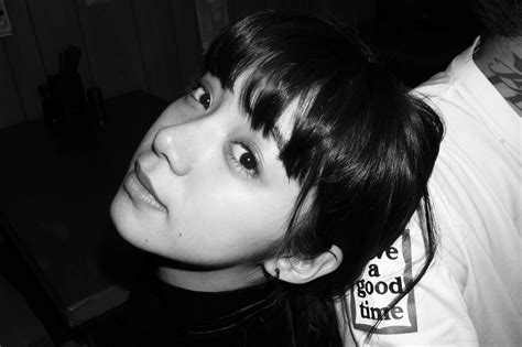 The Charismatic 20 Year Old Filipino Japanese Fashion Model And Actress