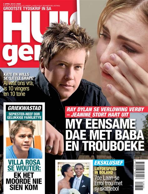 Huisgenoot 4 April 2013 Digital