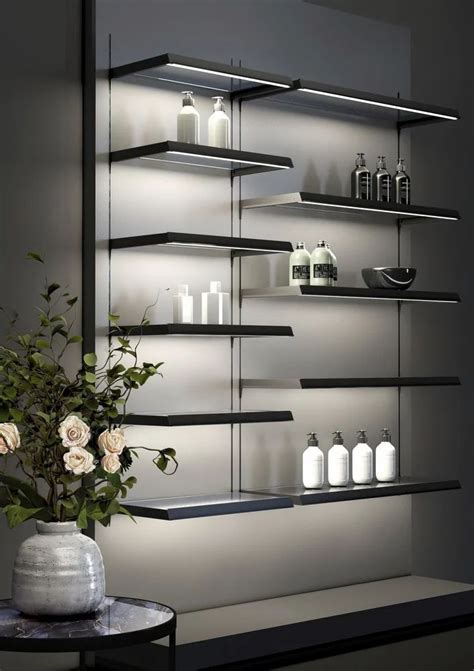 Modular Display Rack For Supermarket At ₹ 4000piece In Mumbai Id 2854164726012