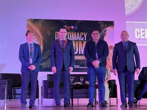 Royal Embassy Of Cambodia To The Republic Of The Philippines Added A New Royal Embassy Of