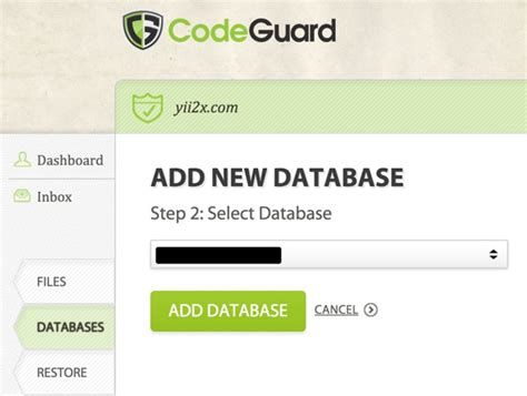 How To Restore Your Wordpress Website With Codeguard Envato Tuts