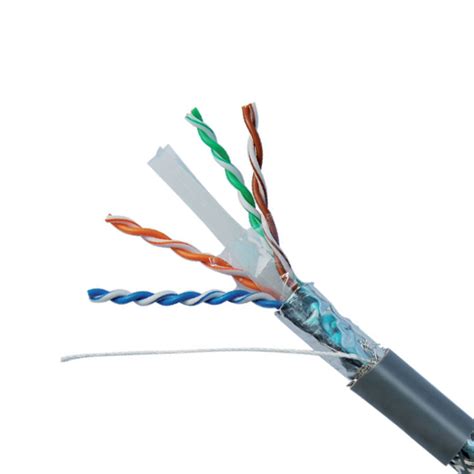 U UTP CAT6 YiXun Cables