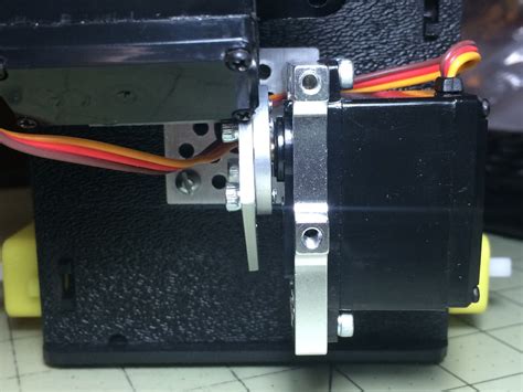 Remote Control Gripper Bot 16 Steps Instructables