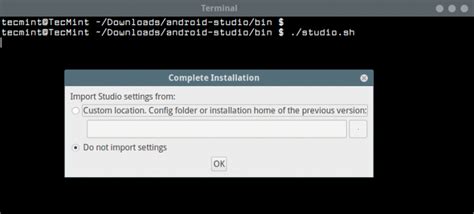Android Studio A Powerful IDE For Building Apps For All Android Devices