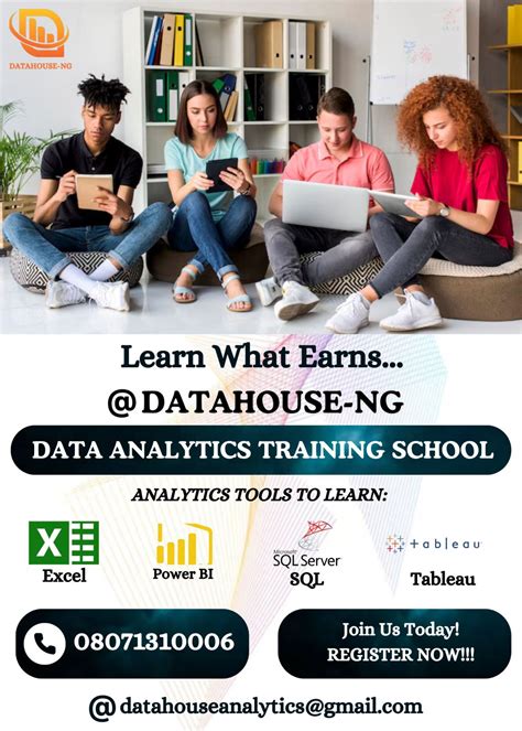 Dataanalytics Excel Powerbi Sql Tableau Trainingschool