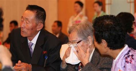 아들과의 금쪽같은 시간 슬피 우는 어머니