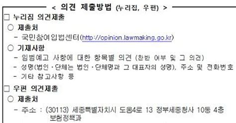 보건복지부‘보건의료데이터 활용 가이드라인개정안 마련국민 의견수렴