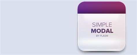 Focus On Modal Windows In Web Design Web Design Ledger